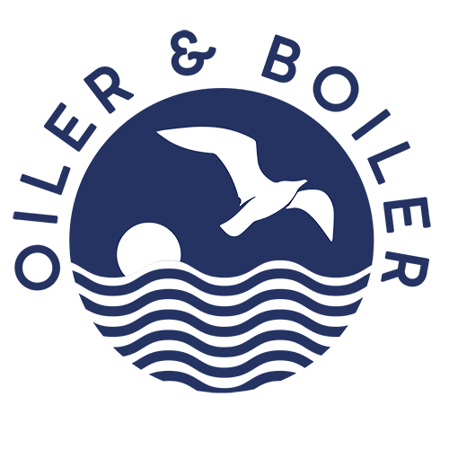 Boiler Animal Logo